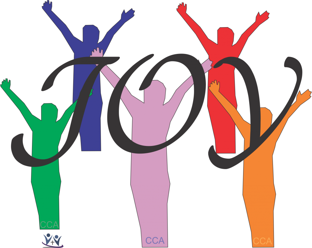 Filled with Joy and the Holy Spirit (Acts 13:52)